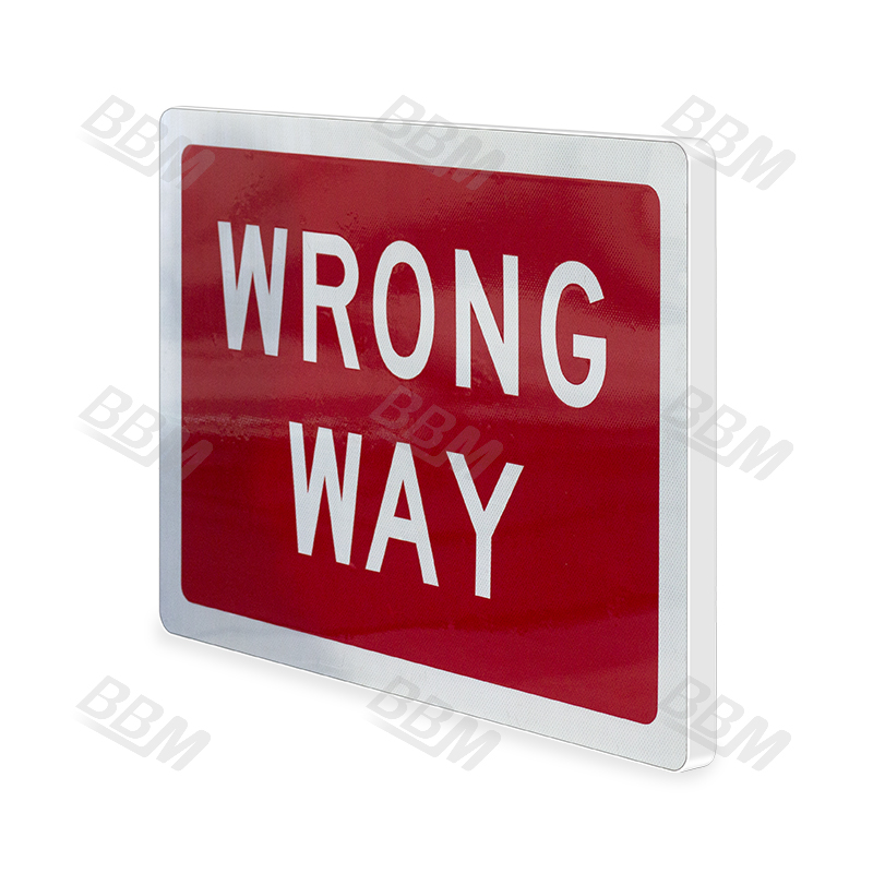 BBM Traffic Light | Custom led street signs manufacturer