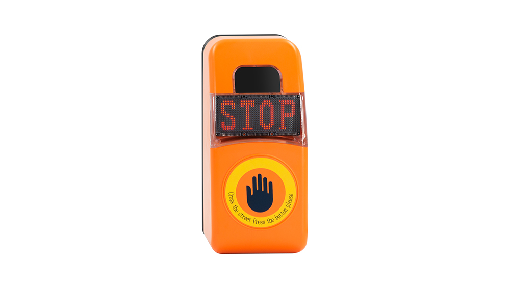 BBM Traffic Light | Wholesale pedestrian push button location factory