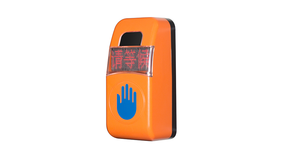 BBM Traffic Light | Wholesale pedestrian push button location factory