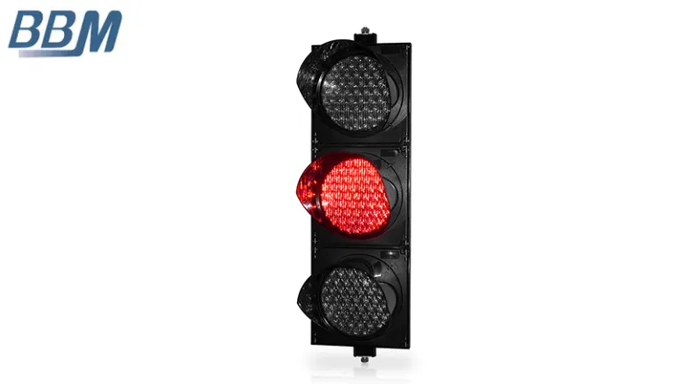 How To Maintain Traffic Lights? | BBM Traffic Light
