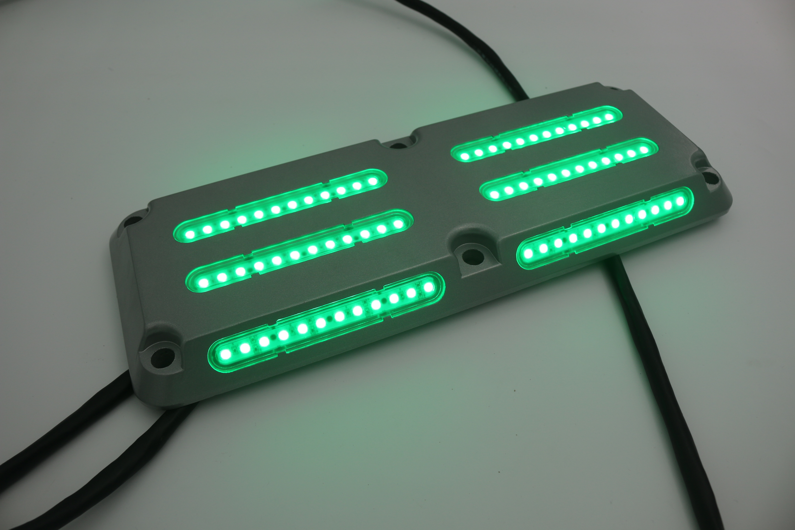Customizable LED Zebra Crossing Light | BBM Traffic Light