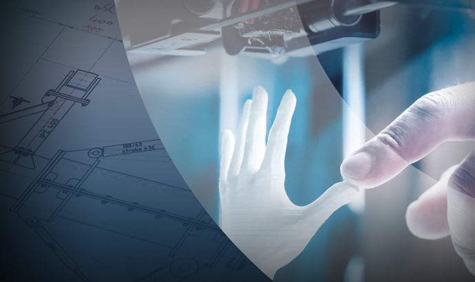 Custom 3D Printing Rapid Prototyping Services & 3D Printing Mass ...