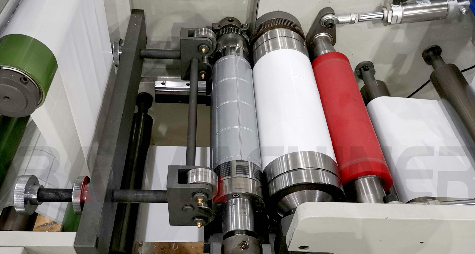 What s The Different Between Full rotary Die Cutters And Semi rotary what-s-the-different-between-full-rotary-die-cutters-and-semi-rotary