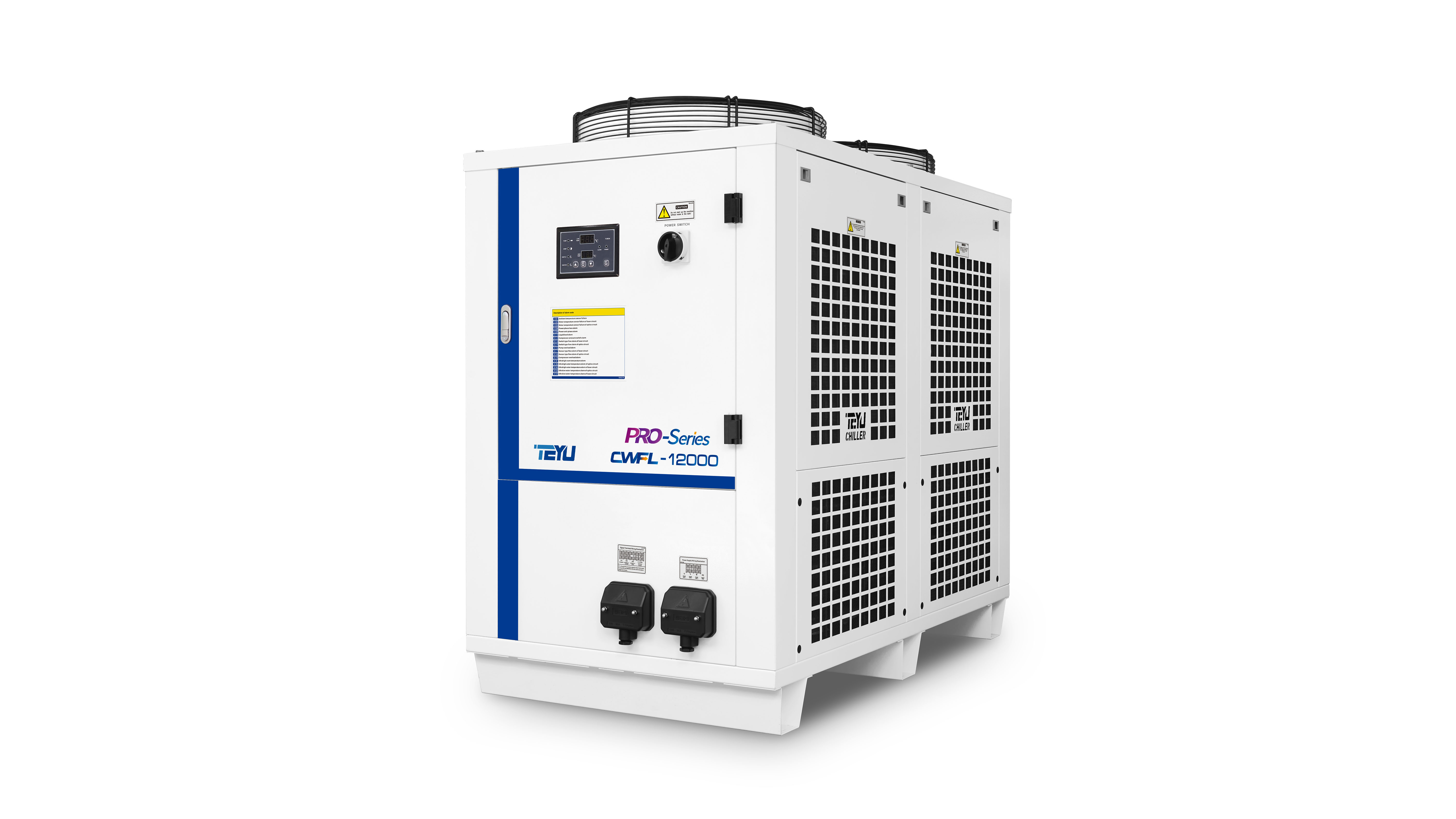 Professional Industrial Laser Chiller, Water Chiller Manufacturing ...
