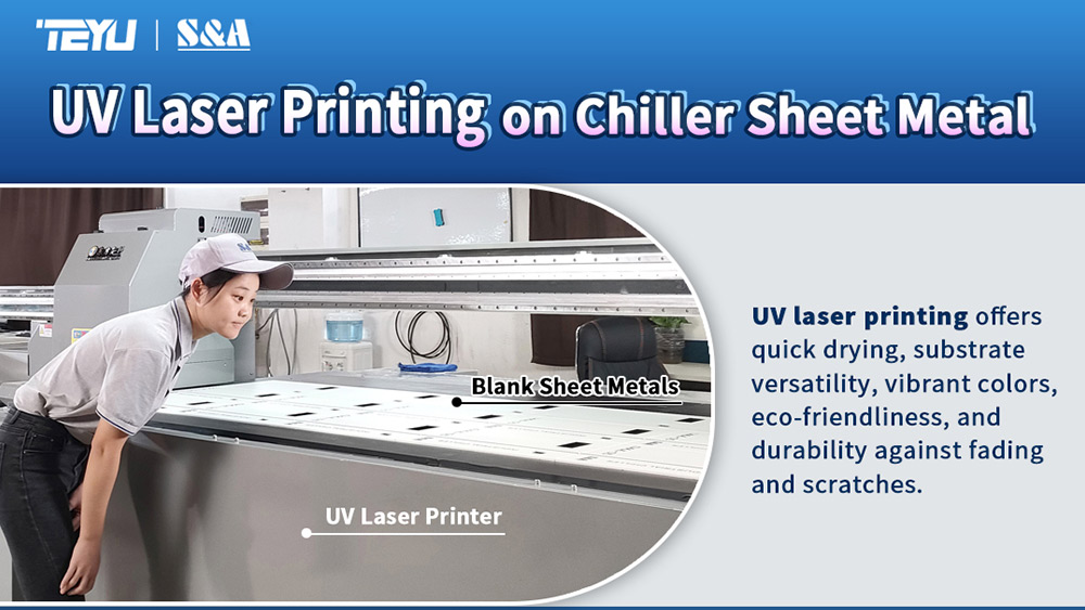 UV Inkjet Printer: Creating Clear and Durable Labels for the Auto Parts ...
