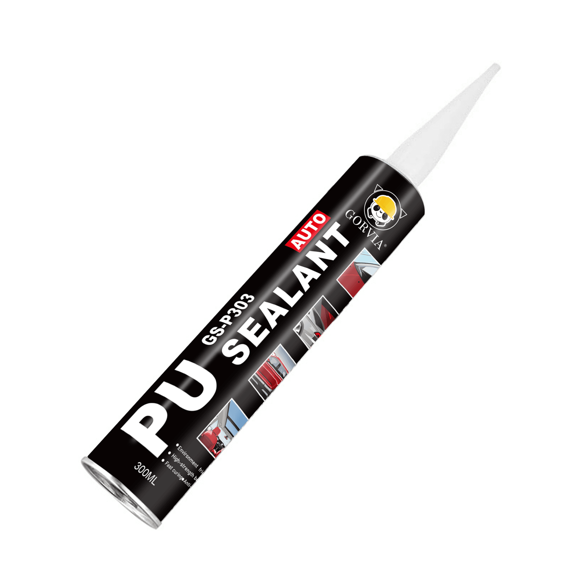 What Is PU Sealant? | GORVIA