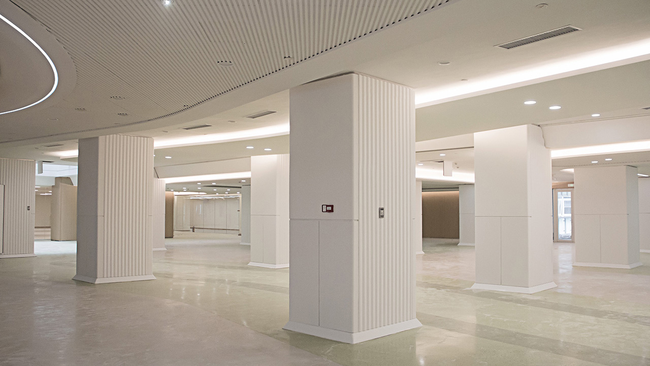 Elevating Design: The Artful Application of Gelandy Solid Surface ...