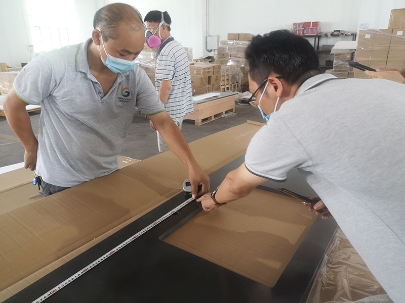 Custom Solid Surface Company | GELANDY ODM & OEM Service