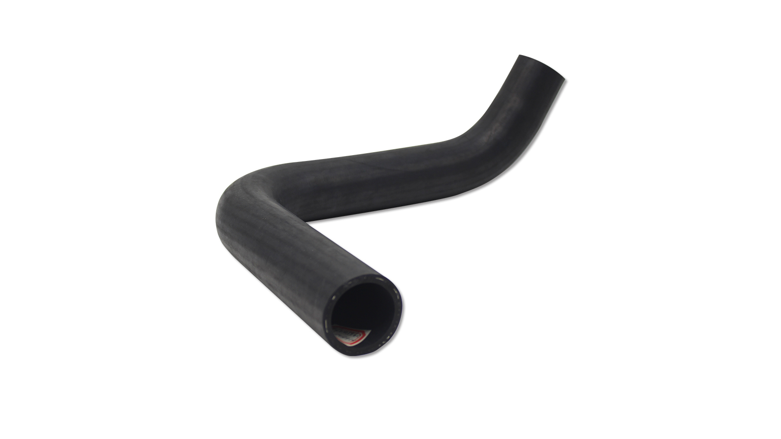 EPDM Rubber Water Pump To Radiator Water Hose