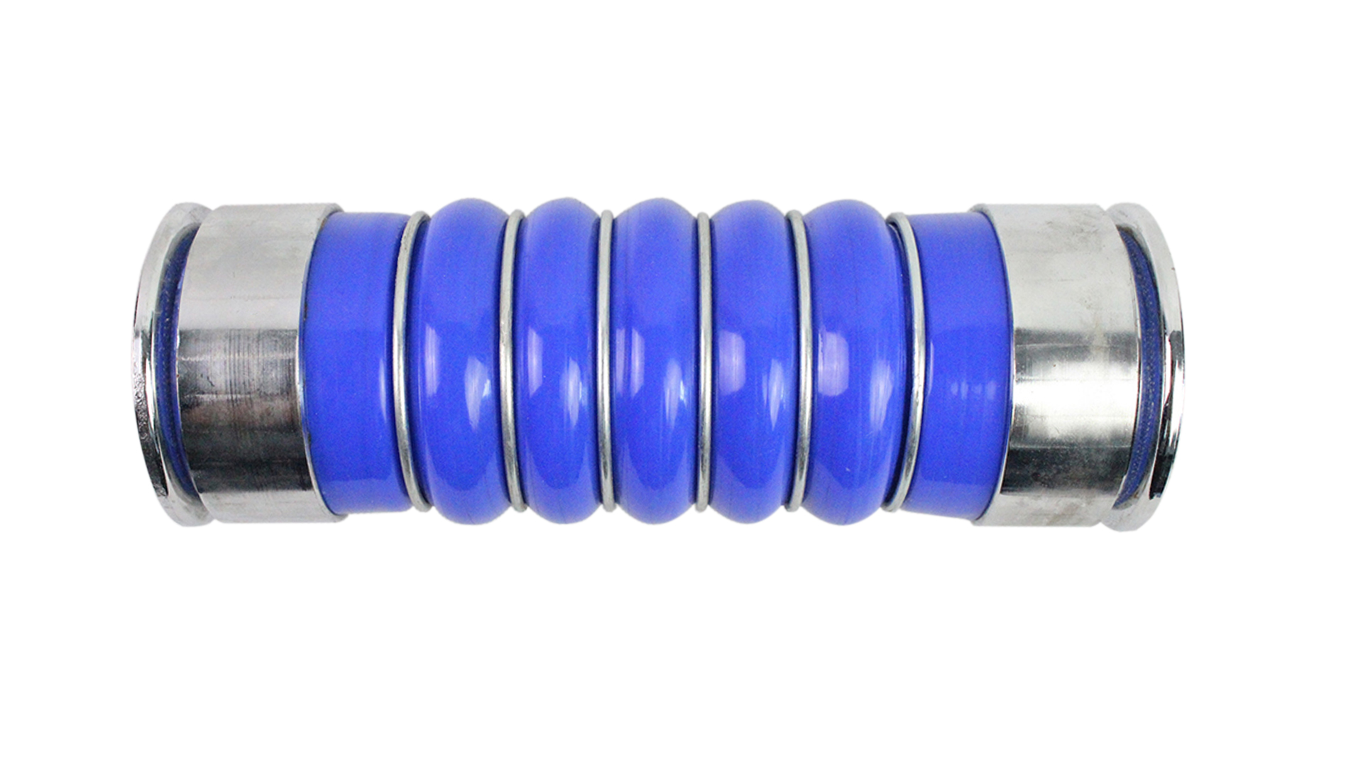 RoHS/REACH Certified OEM Silicone Hose VOLVO 1676744 | PASSIONHOSE