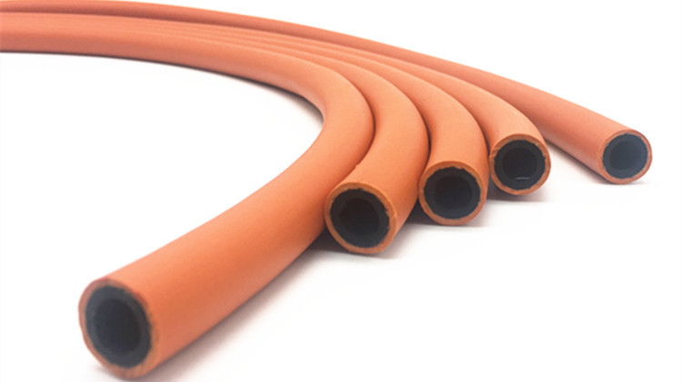 High Quality France Germany Italy Exported Rubber Gas Hose for Stove ...