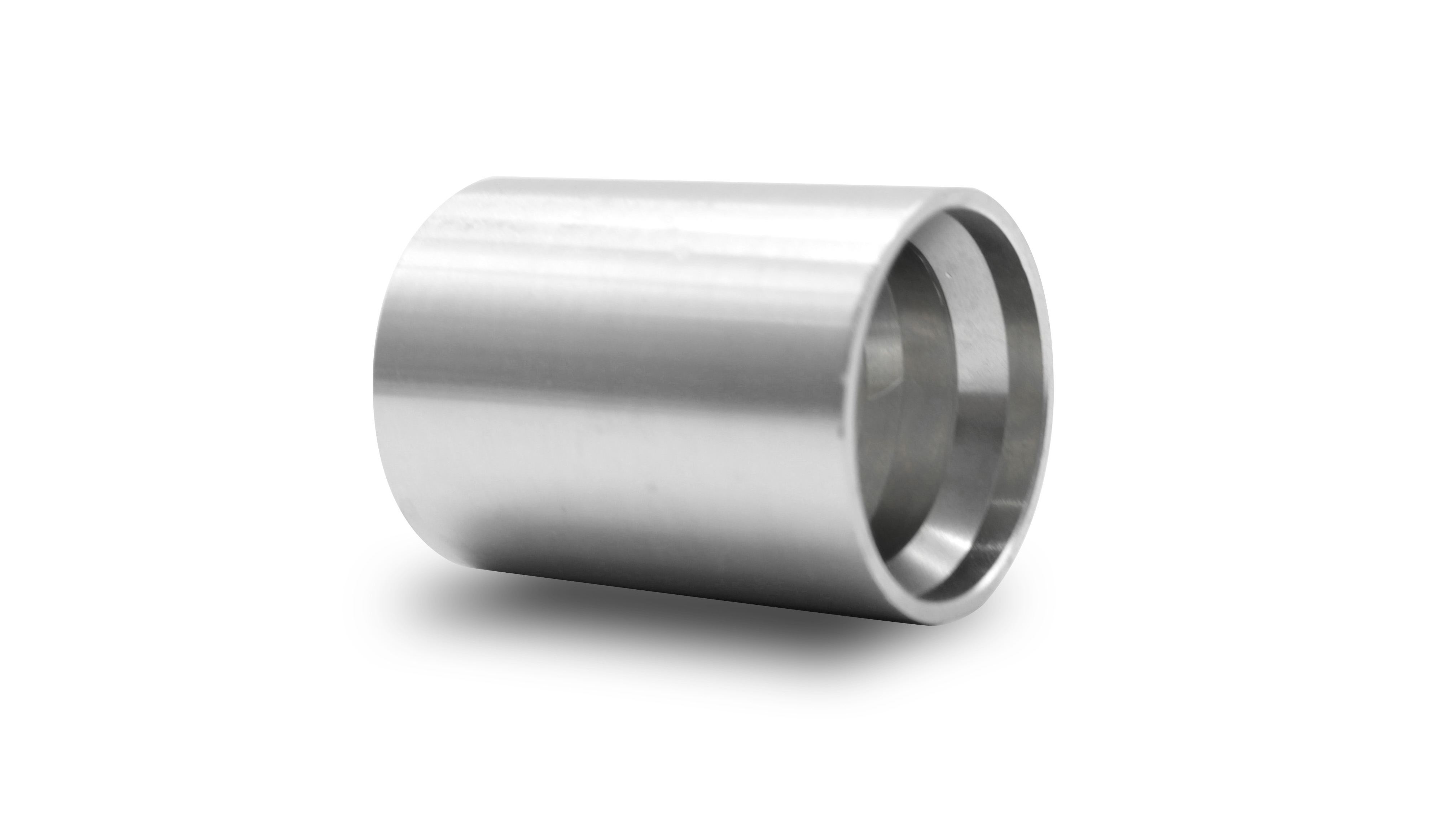 00400 High Pressure Hydraulic Hose Fittings Ferrules For SAE 100 R12 ...