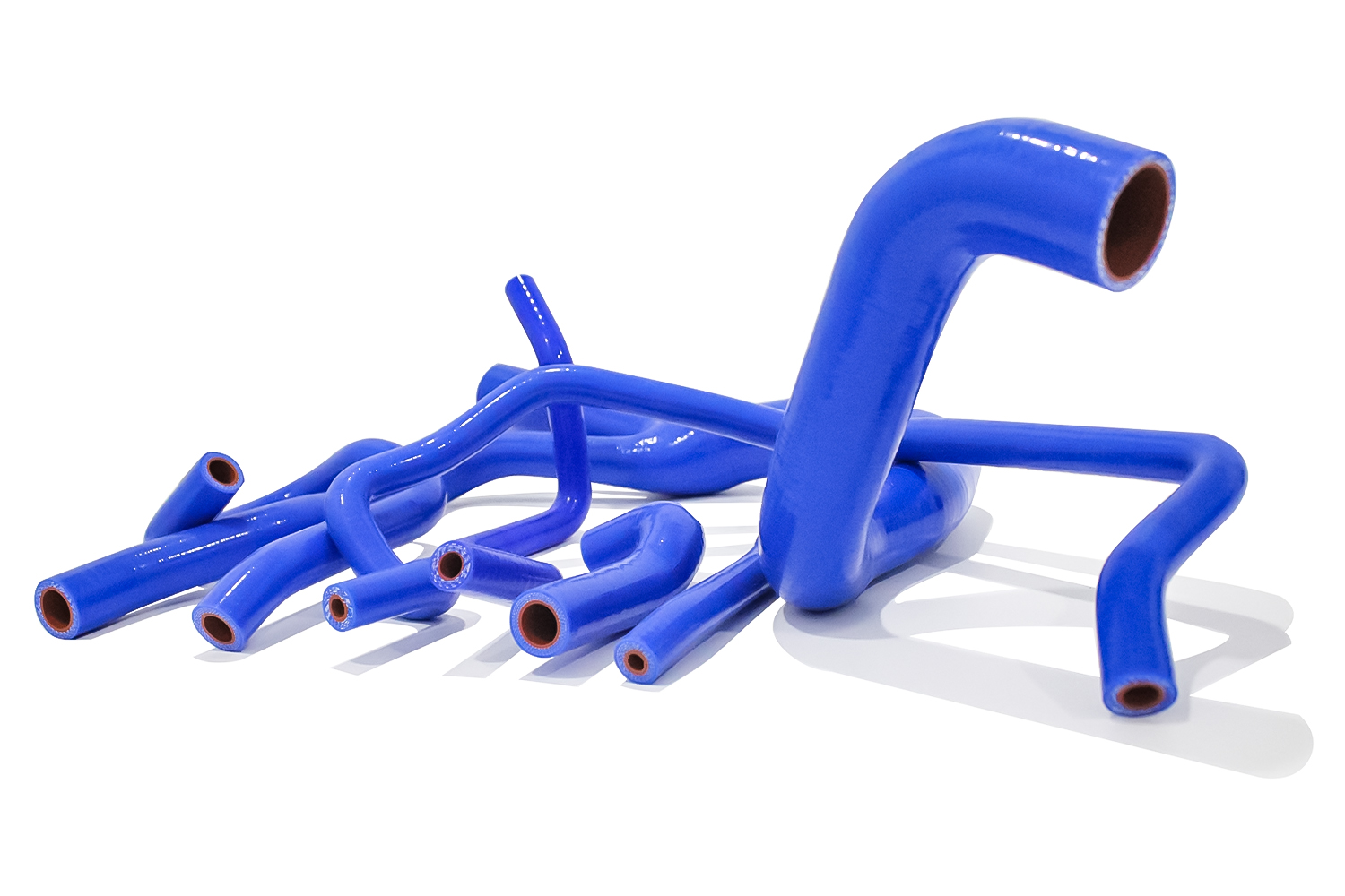 Silicone Radiator Hoses Vs. EPDM Rubber Hoses | PASSIONHOSE