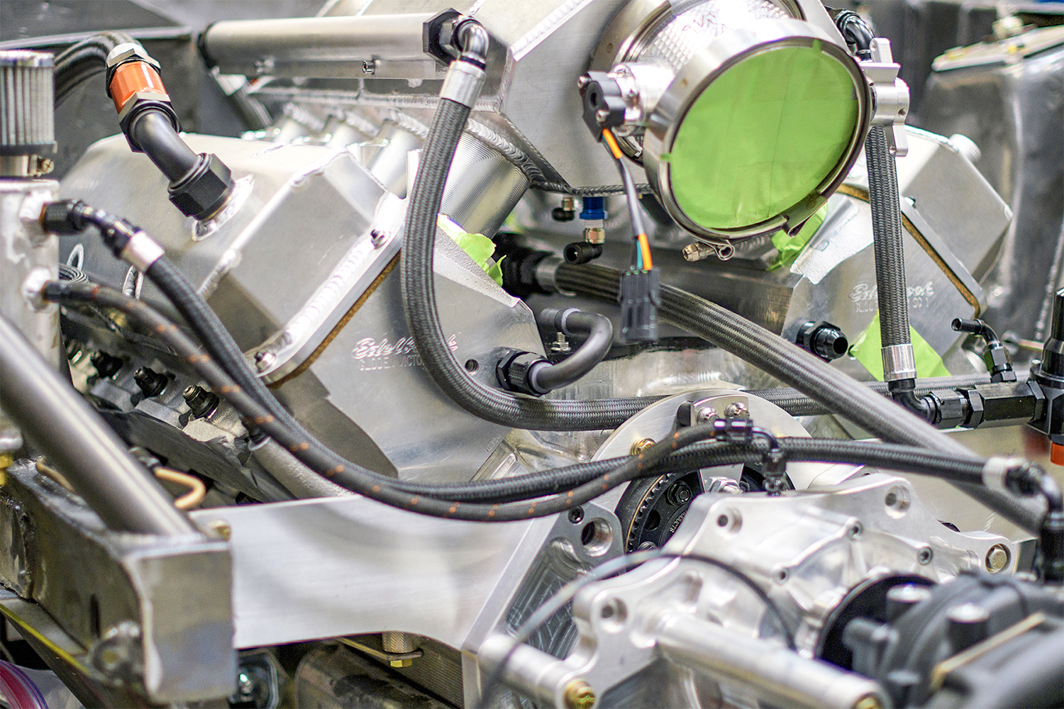 CPE HOSE VS. PTFE HOSE | PASSIONHOSE