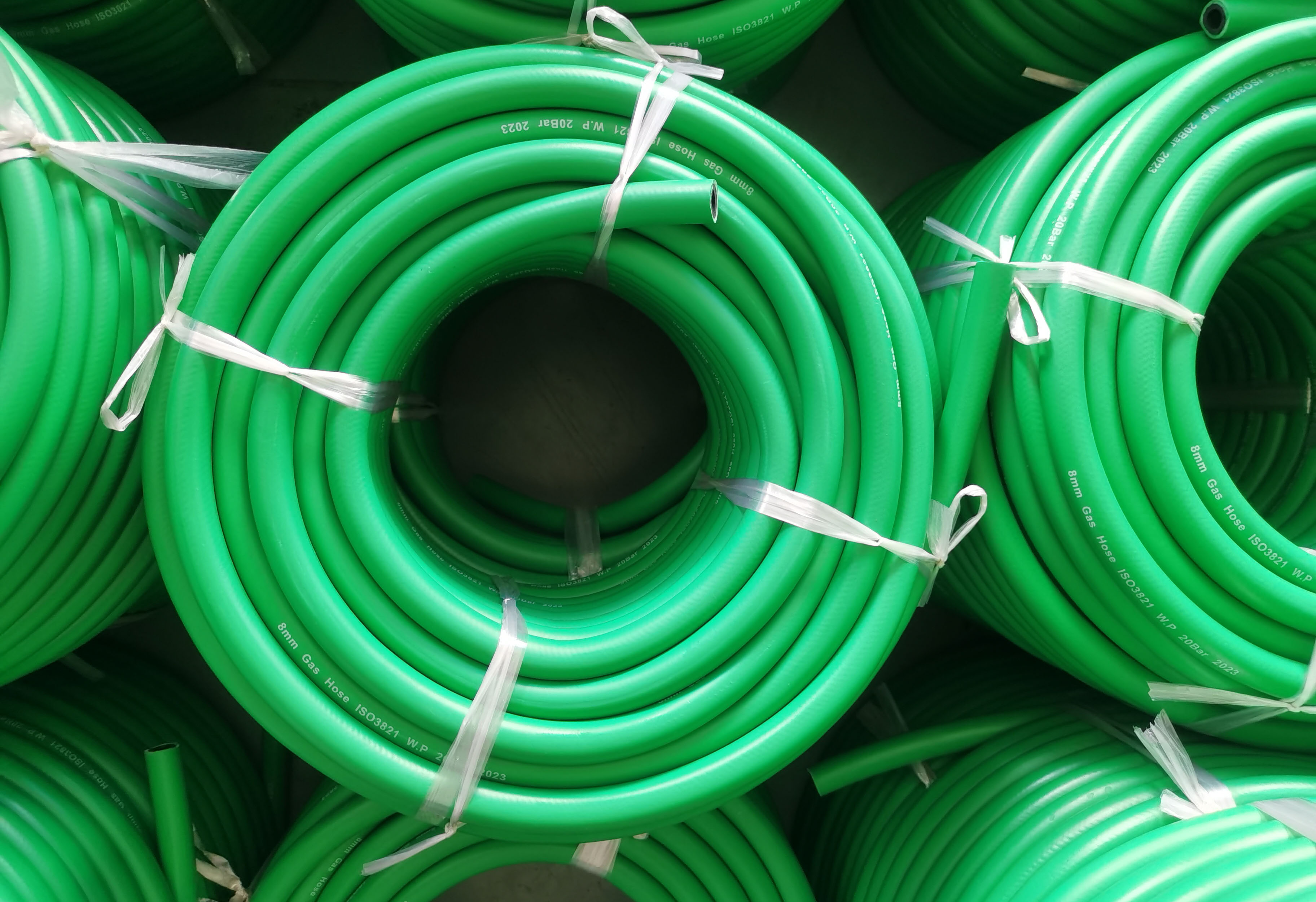 How To Store Rubber Hoses? | PASSIONHOSE | PASSIONHOSE