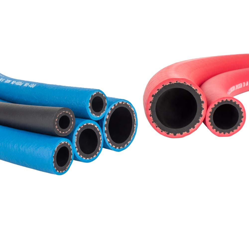 What Is Push Lock Hose | PASSIONHOSE | PASSIONHOSE