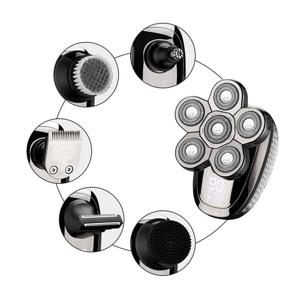 Wholesale Automatic Hair Curler,Electric Shaver Manufacturers - Vtune