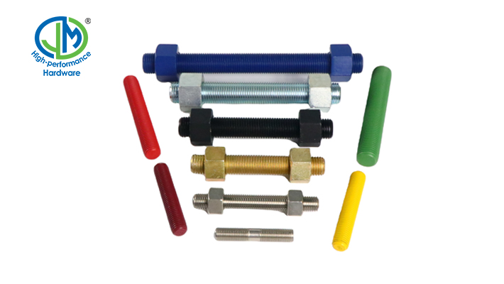 Customized Fastener & Hardware Manufacturer | JM Hardware
