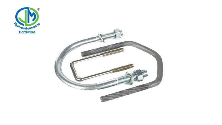 Customized Fastener & Hardware Manufacturer | JM Hardware