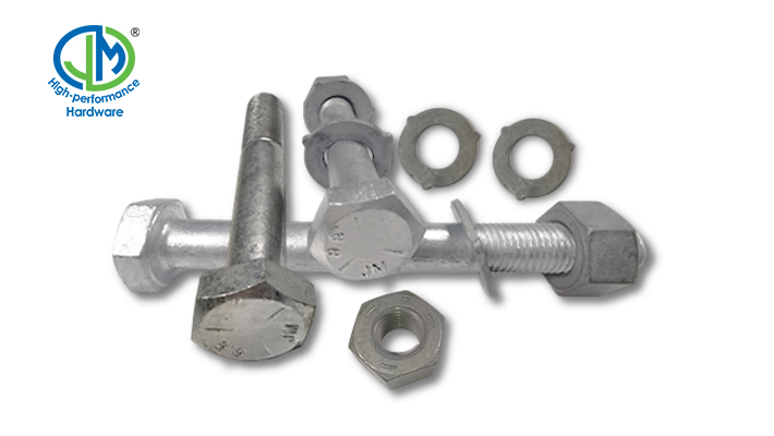 Customized Fastener & Hardware Manufacturer | JM Hardware