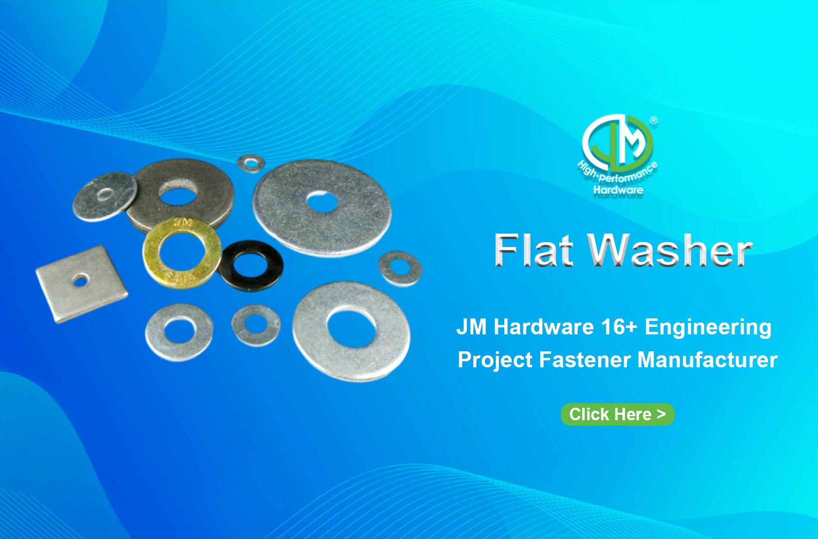 Standard&Custom Fasteners Suppliers | JM Hardware