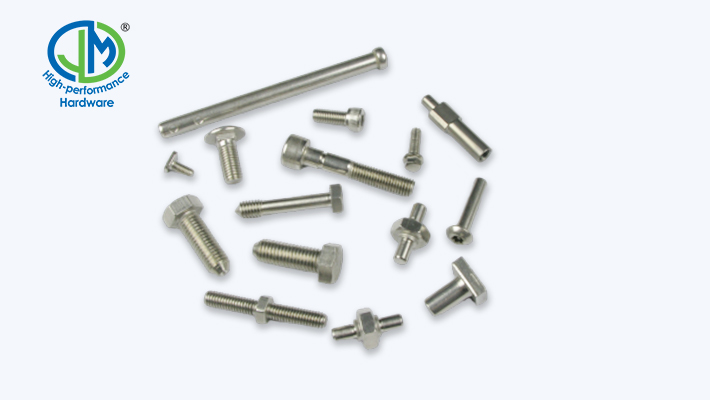 Customized Fastener & Hardware Manufacturer | JM Hardware