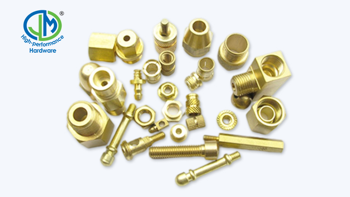 Customized Fastener & Hardware Manufacturer | JM Hardware