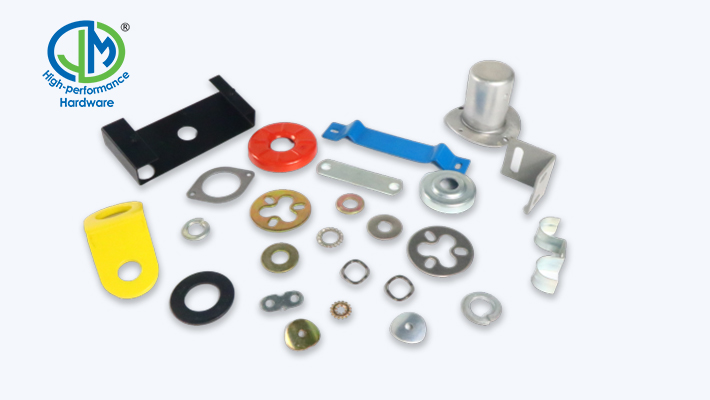 Customized Fastener & Hardware Manufacturer | JM Hardware