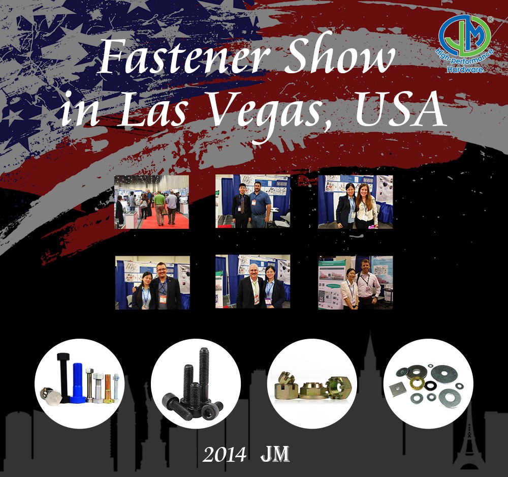 Customized Fastener & Hardware Manufacturer | JM Hardware