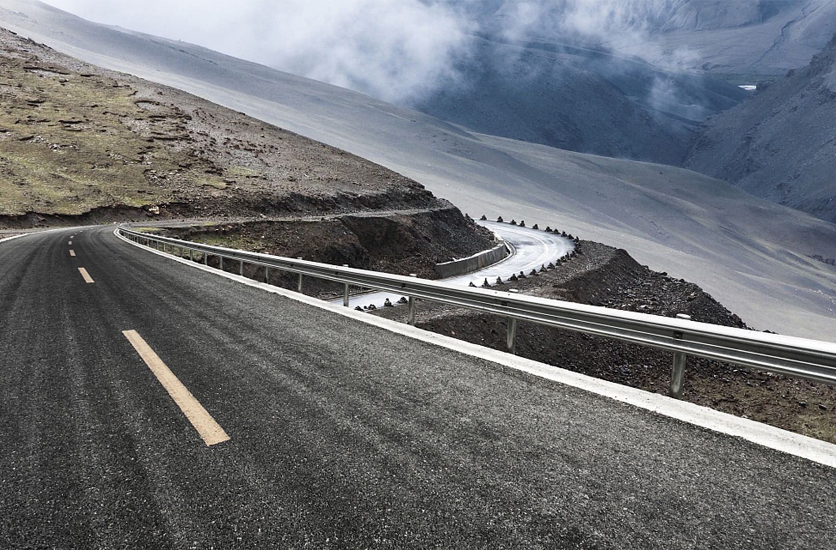 JM Hardware® Highway Guardrail Fastener Manufacturer