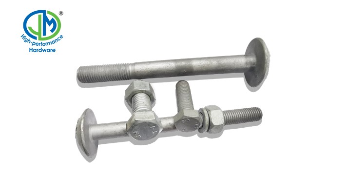 Customized Fastener & Hardware Manufacturer | JM Hardware