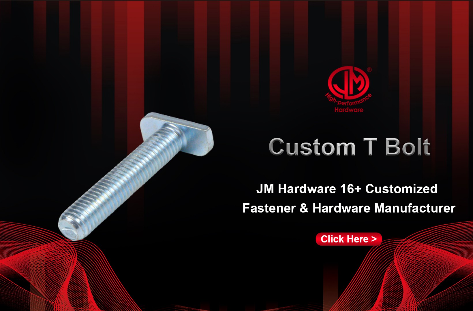 what is titanium hardware | JM Hardware