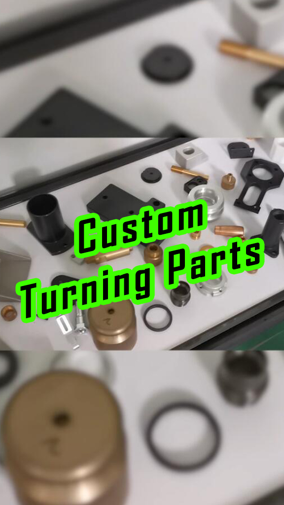Custom turning parts Manufacturer-JM Hardware®