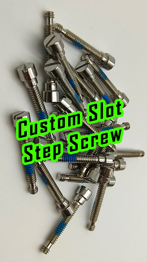 Customized Fastener & Hardware Manufacturer | JM Hardware