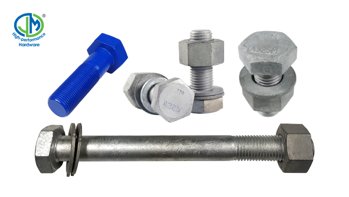 Custom Fastener Manufacturer | JM Hardware
