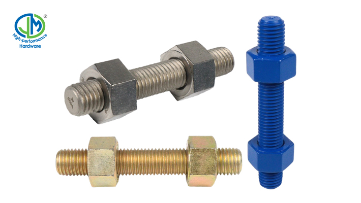 Custom Fastener Manufacturer | JM Hardware