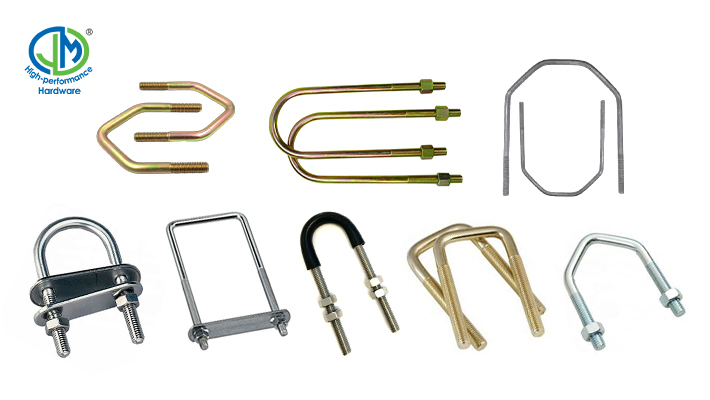 Custom Fastener Manufacturer | JM Hardware