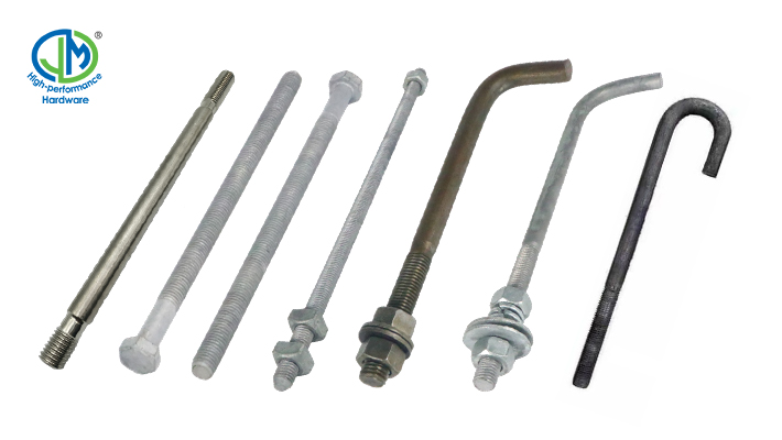 Custom Fastener Manufacturer | JM Hardware