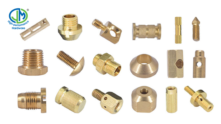 Custom Fastener Manufacturer | JM Hardware