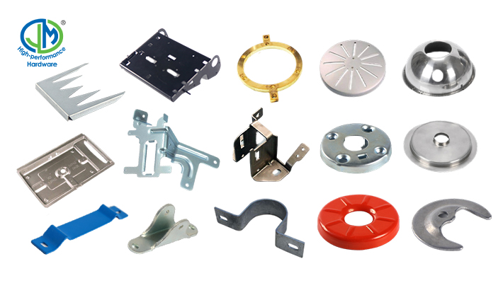 Custom Fastener Manufacturer | JM Hardware