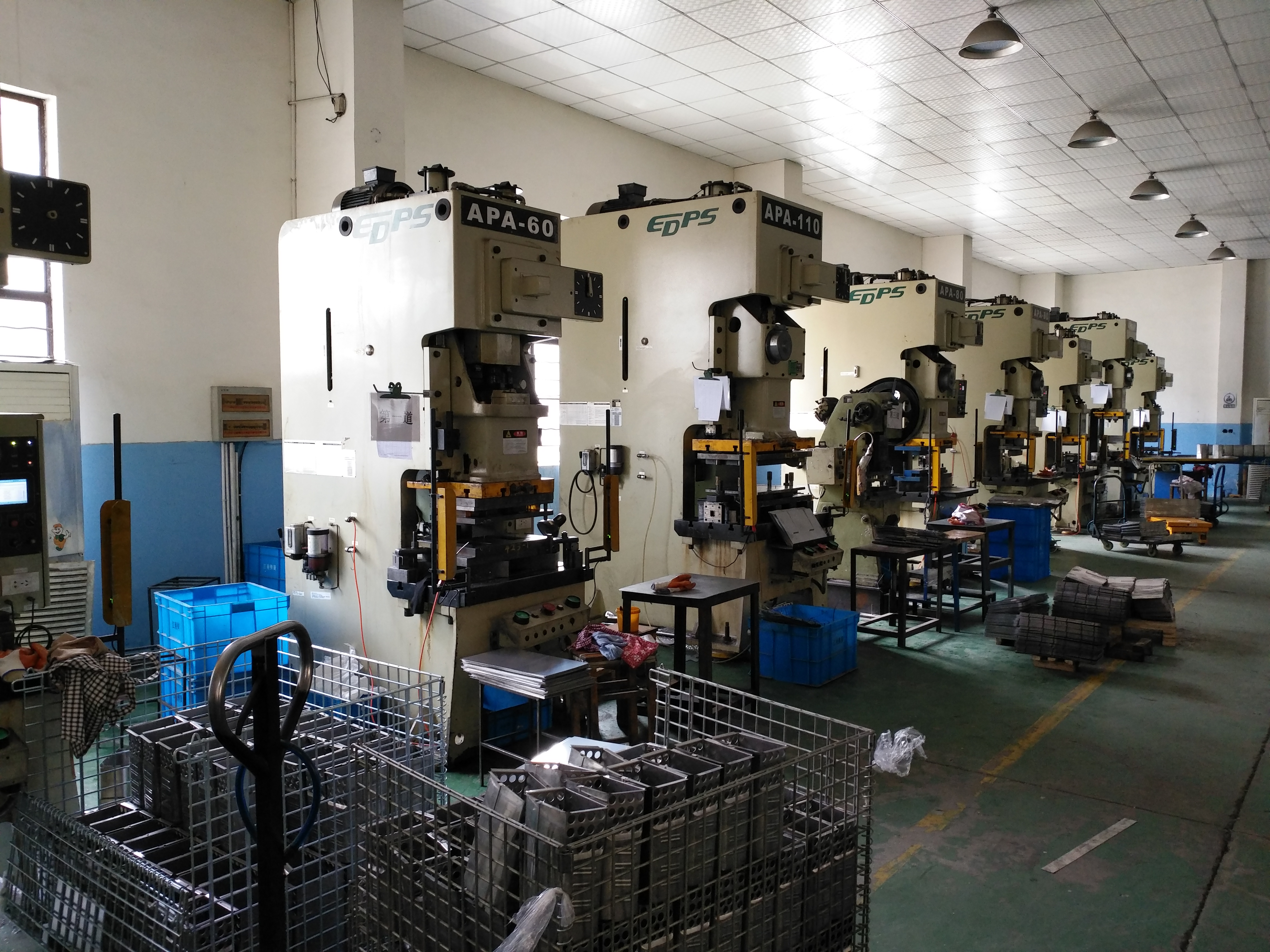 JM Hardware® Monel 400 Bolts and Nuts - Corrosion Resistant Fasteners