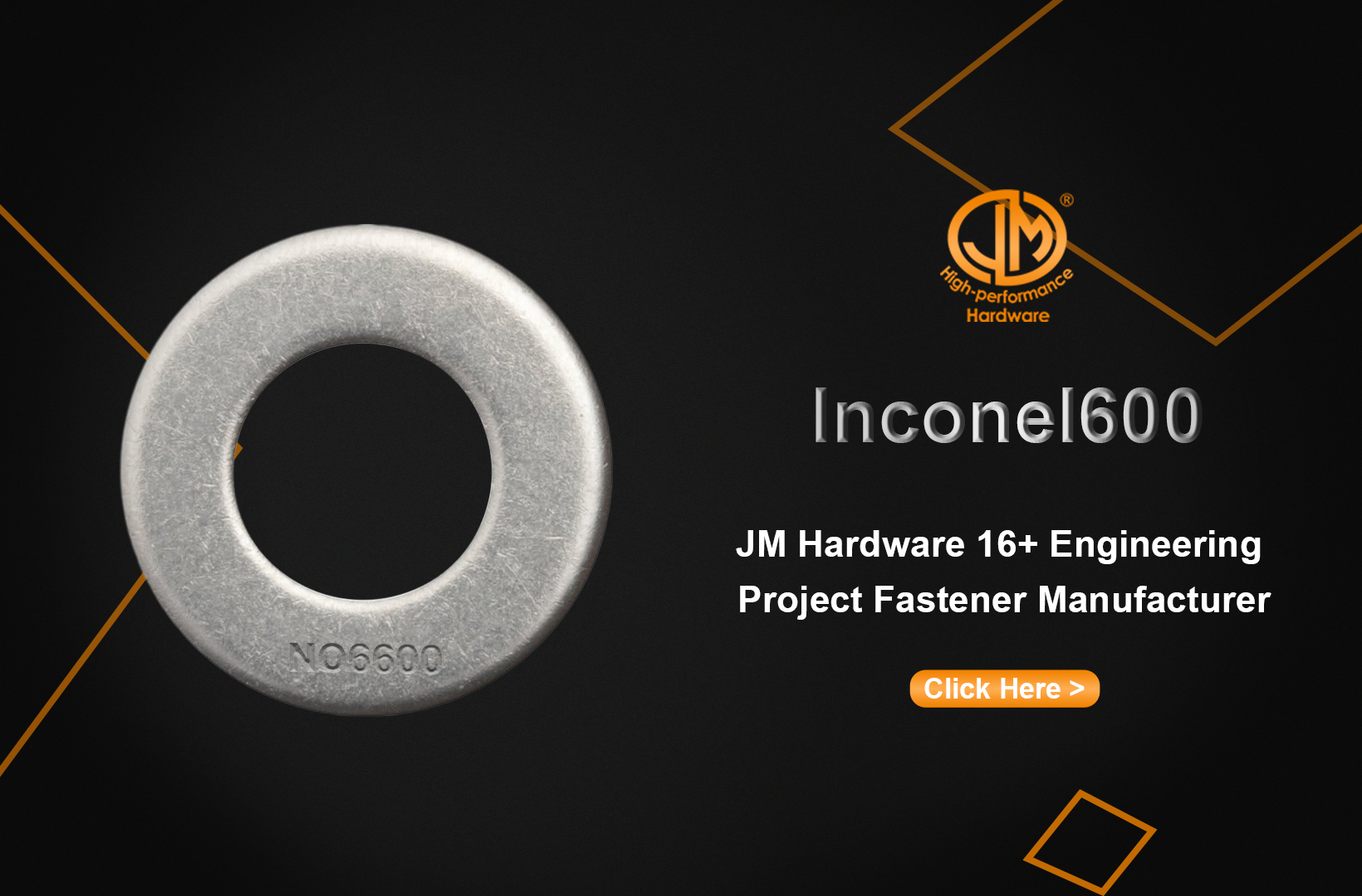 Standard&Custom Fasteners Suppliers | JM Hardware