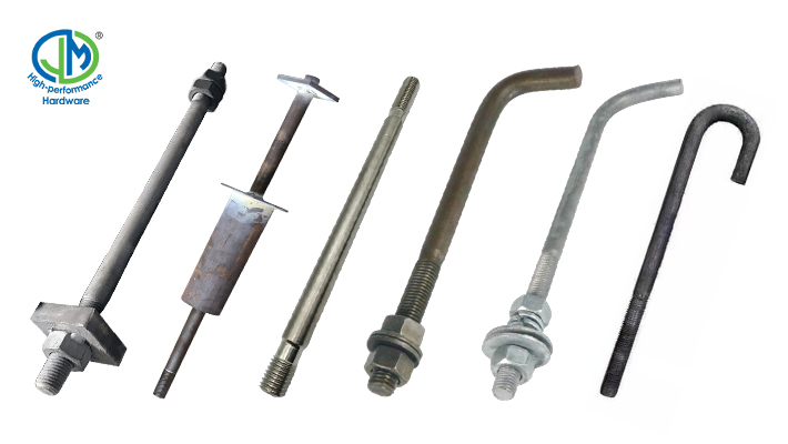 Custom Fastener Manufacturer | JM Hardware