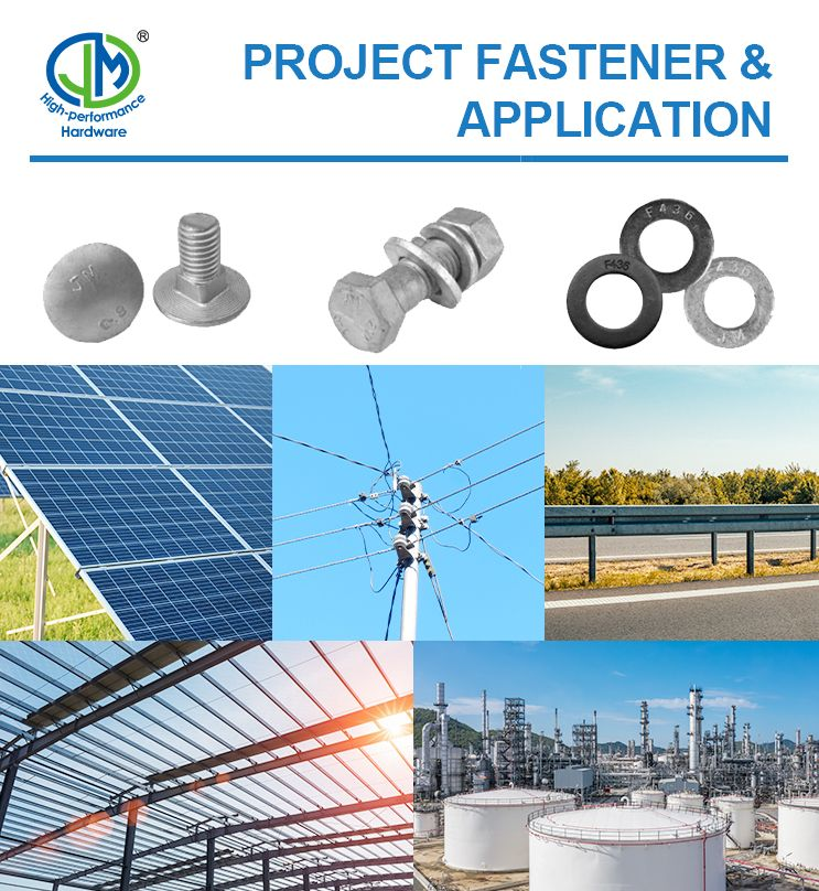 Why Select JM Hardware® for Your Project Needs? | JM Hardware