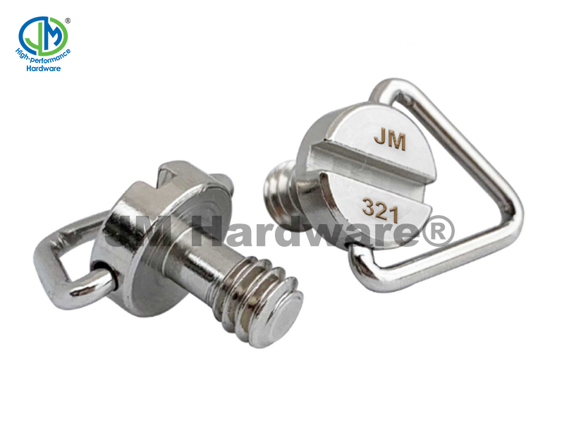How strong are stainless steel fasteners? | JM Hardware