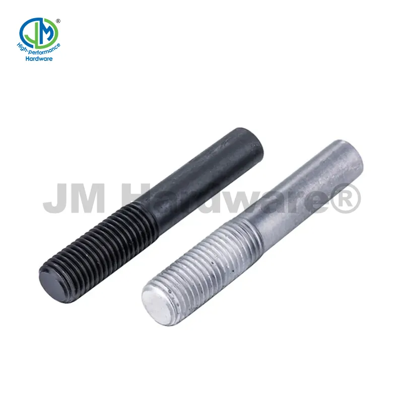Stud Bolts Explained: Types and Key Differences | JM Hardware