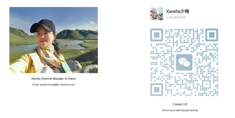 U-Bolts: A Comprehensive Guide to Types, Materials, and Uses | JM Hardware