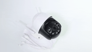 Enster Security CCTV Surveillance IP Camera Manufacturer And Supplier
