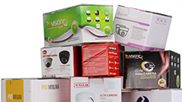 Enster Solar Security Camera & Cctv Camera Manufacturers