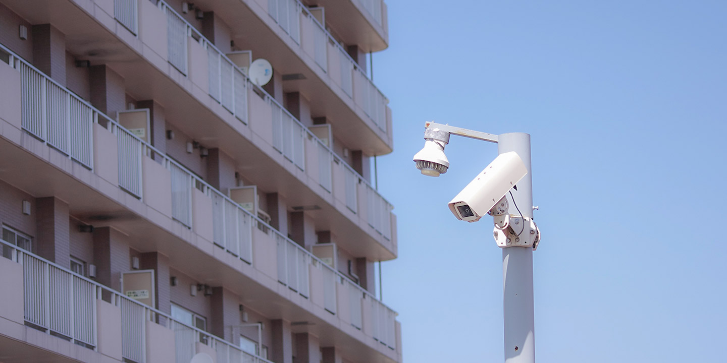 Enster Security CCTV Surveillance IP Camera Manufacturer And Supplier